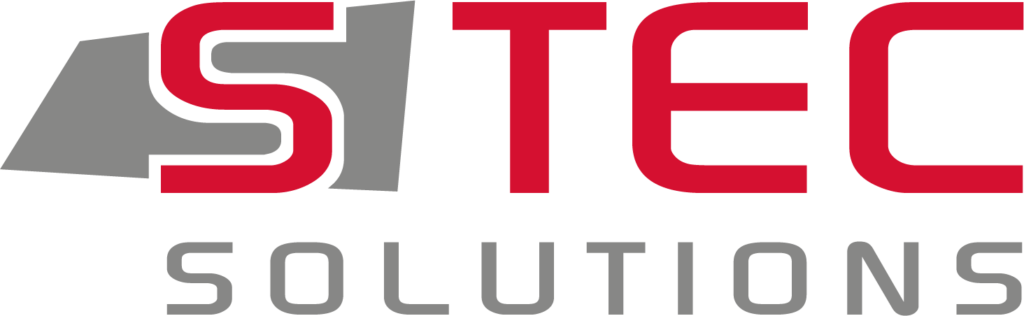 s-tec solutions GmbH – pure reliability
